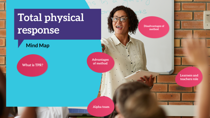 TPR MIND MAP by Jackelyn Perez on Prezi