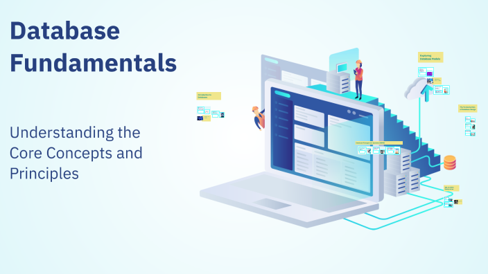 Database Fundamentals by 凯 阿 on Prezi