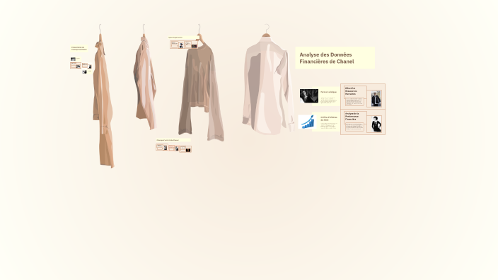 UNE PRESENTATION SUR L'ENTREPRISE CHANEL by oscar flora on Prezi
