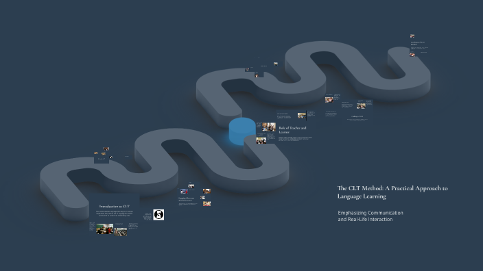 The CLT Method: A Practical Approach to Language Learning by Parv Nz on ...