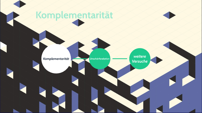 komplementarität by Huseyin Codar on Prezi