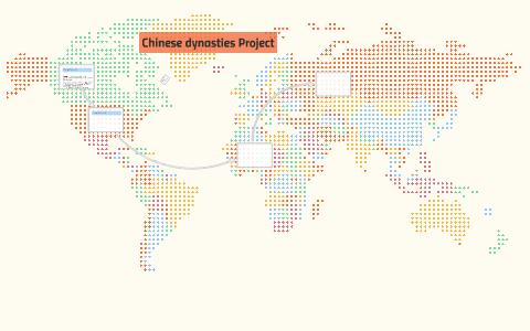 Chinese dynasties Project by nathan camarillo on Prezi
