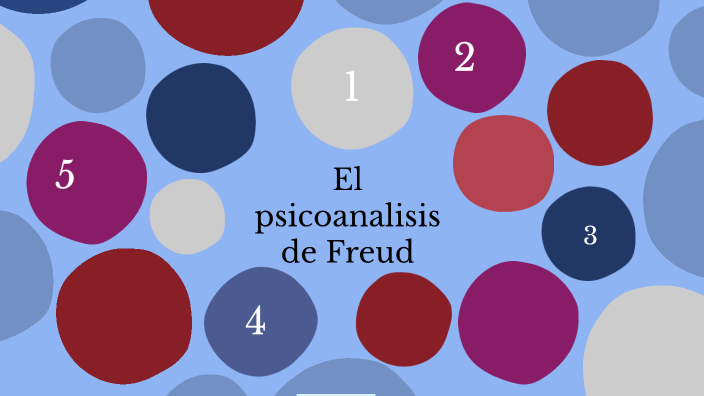 Freud by David Mustata on Prezi