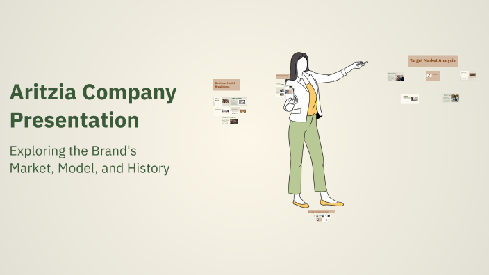 Aritzia Company Presentation by Sophia Tran on Prezi