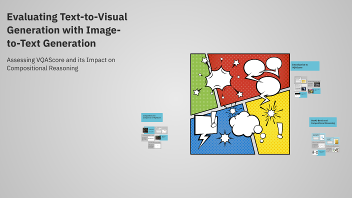 Evaluating Text-to-Visual Generation with Image-to-Text Generation by ...