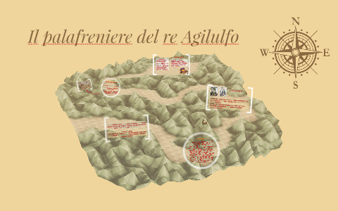 Il palafreniere del re Agilulfo by Francesco Sanchini on Prezi
