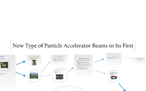 EMMA Particle Accelerator by Max Leung on Prezi