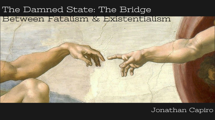 The Damned State by Jonathan Capiro on Prezi