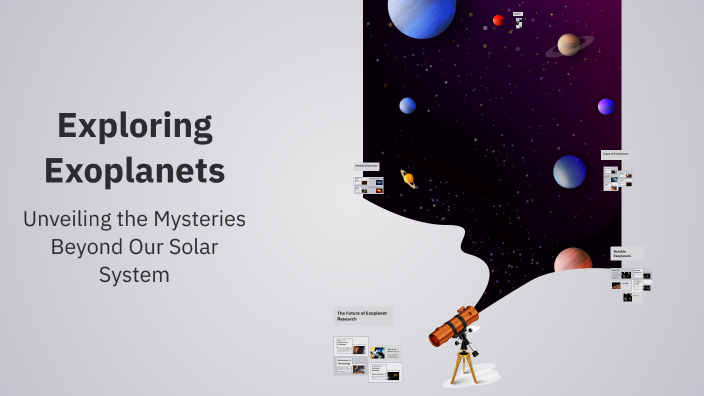 Exploring Exoplanets by Suwaiba Minhas on Prezi