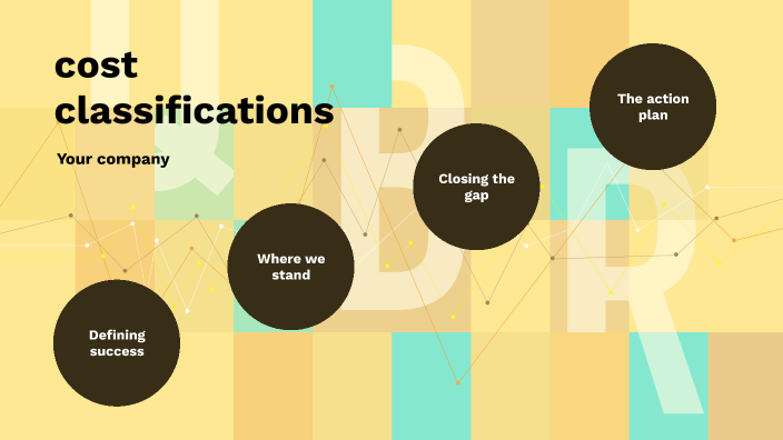 cost classifications by F W on Prezi