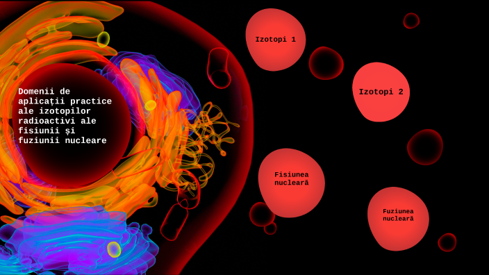 Domenii de aplicații practice ale izotopilor radioactivi ale fisiunii ...