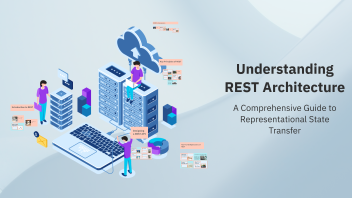 Understanding REST Architecture by gothllpls on Prezi