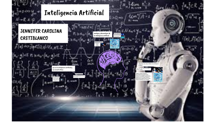 inteligencia artificial by carolina castiblanco on Prezi