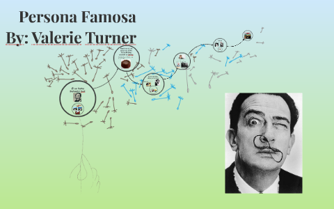 Persona Famosa: Salvador Dali by Valerie Turner on Prezi