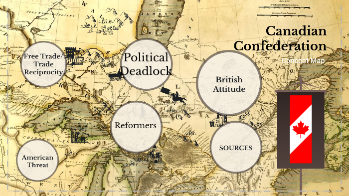 Confederation Concept Map by Clayton Collison on Prezi