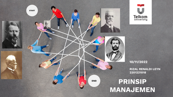 PRINSIP MANAGEMENT by RIZAL RENALDI LEYN on Prezi