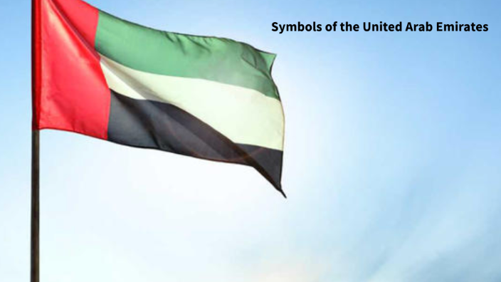 Symbols of the UAE by Paola Arreola on Prezi