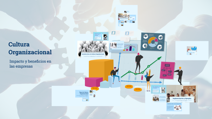 Cultura Organizacional by Mildred Montserrat Barrera Moya on Prezi