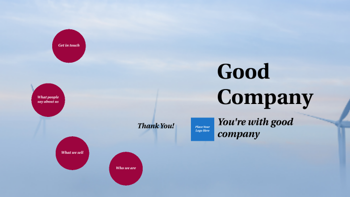 Presentation Dpointgroup by Arne Dpointgroup on Prezi