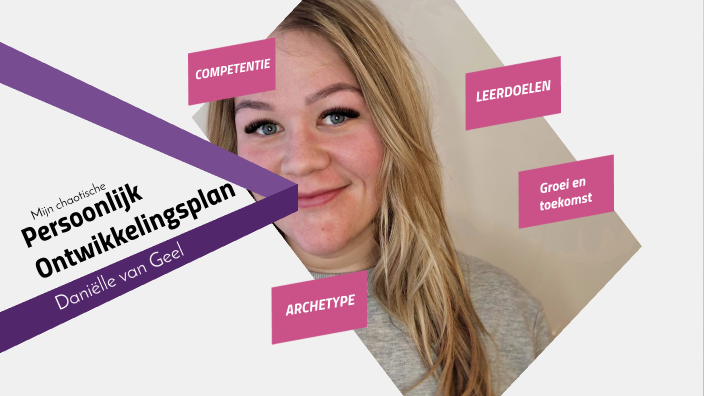 Jongerenwerk POP by Daniëlle van Geel on Prezi