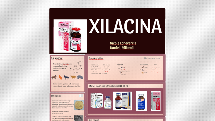 xilacina by Nicole Echeverria on Prezi