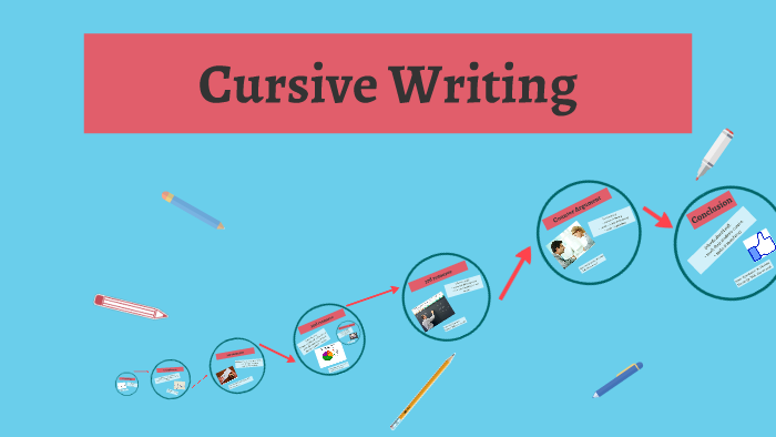 Cursive Writing by kaylee Darnell on Prezi