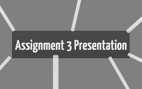 Presentation for Patrick by Patrick Holliday on Prezi