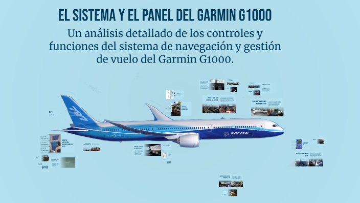 El Sistema y el Panel del Garmin G1000 by KEVIN MARTINEZ on Prezi