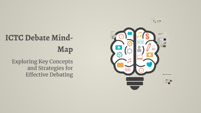 ICTC Debate Mind-Map by Clara Alfilianto on Prezi