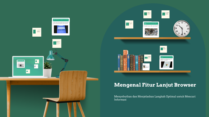 Mengenal Fitur Lanjut Browser by Dwi Yunianto on Prezi
