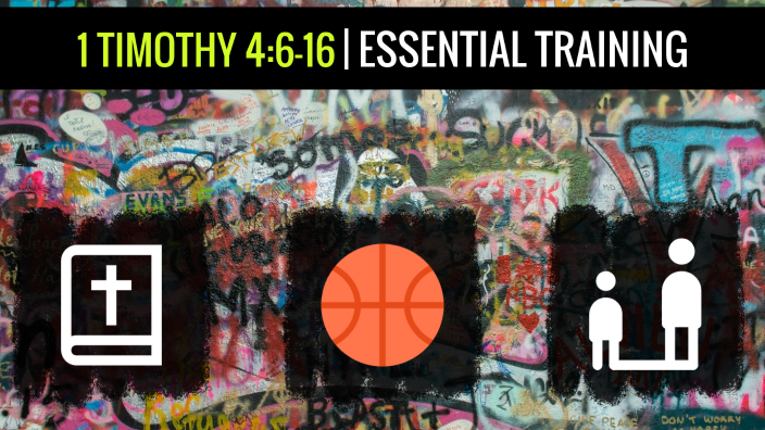 Essential Training by Timothy Sprankle on Prezi
