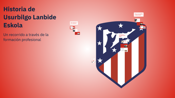 Historia de Usurbilgo Lanbide Eskola by Nestor Javier Soza Flores on Prezi