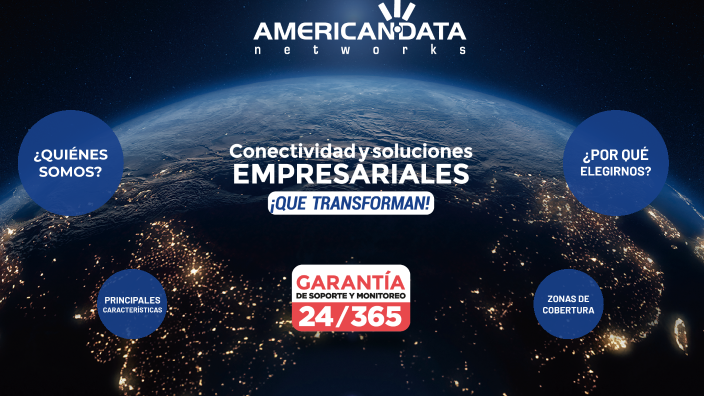 Ucimed - American Data Networks by hector alvarado on Prezi