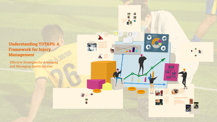 Understanding TOTAPS: A Framework for Injury Management by casey milton ...