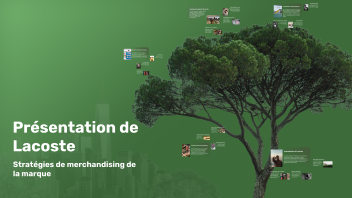 Présentation de Lacoste by pauline langevin on Prezi
