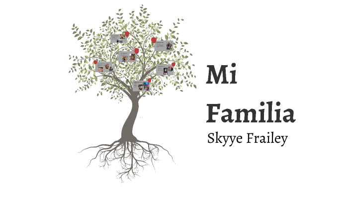 Spanish tree by Skyye Frailey on Prezi