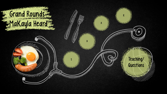 Grand Rounds by on Prezi