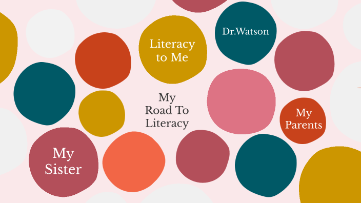 Sponsor for Literacy by Leah Kessler on Prezi