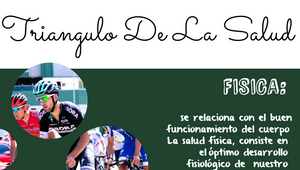 triangulo de la salud by july rincon on Prezi Design