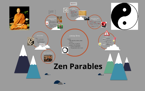 Zen Parables by Jared Levinson on Prezi