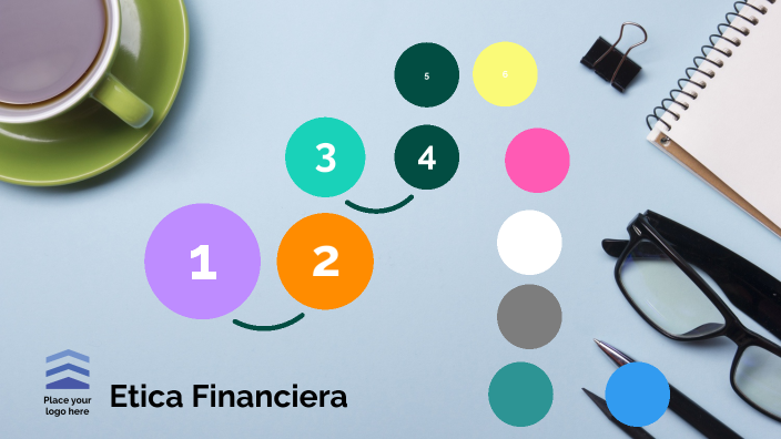 La Ética Financiera y Manejo de Finanzas by Mark Ureña on Prezi