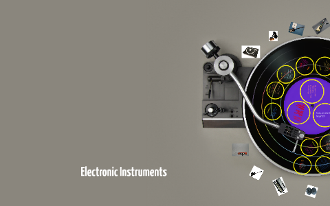 1990's Electronic Instruments by Grace Snyder on Prezi