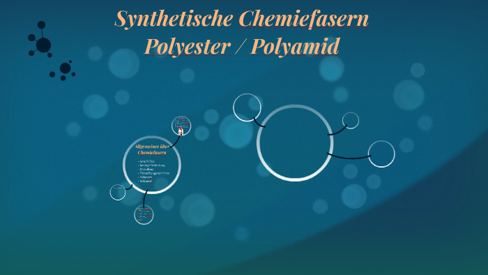 Synthetische Chemiefasern by Marcella Bruns on Prezi