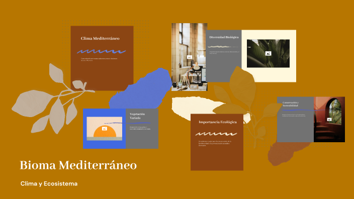 Bioma Mediterráneo by Pablo Remesal on Prezi