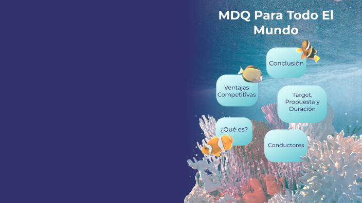MDQ para todo el mundo by Gino Pepi on Prezi