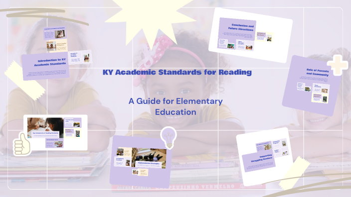Kentucky Academic Standards for Reading by ashton anderson on Prezi