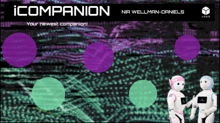 ROBOT! by Nia Wellman-Daniels on Prezi