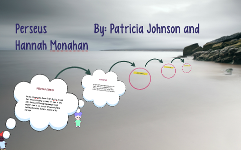 Perseus By: Edith Hamilton by Patricia Johnson on Prezi