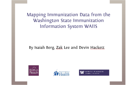 WAIIS Mapping DoH by isaiah berg