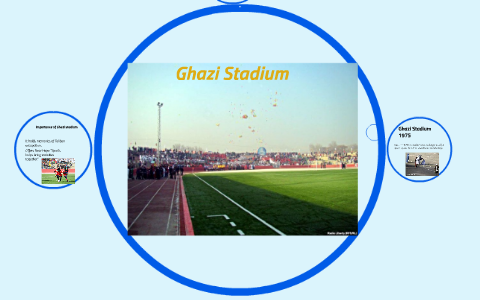 Ghazi Stadium by Emanuel Garcia on Prezi